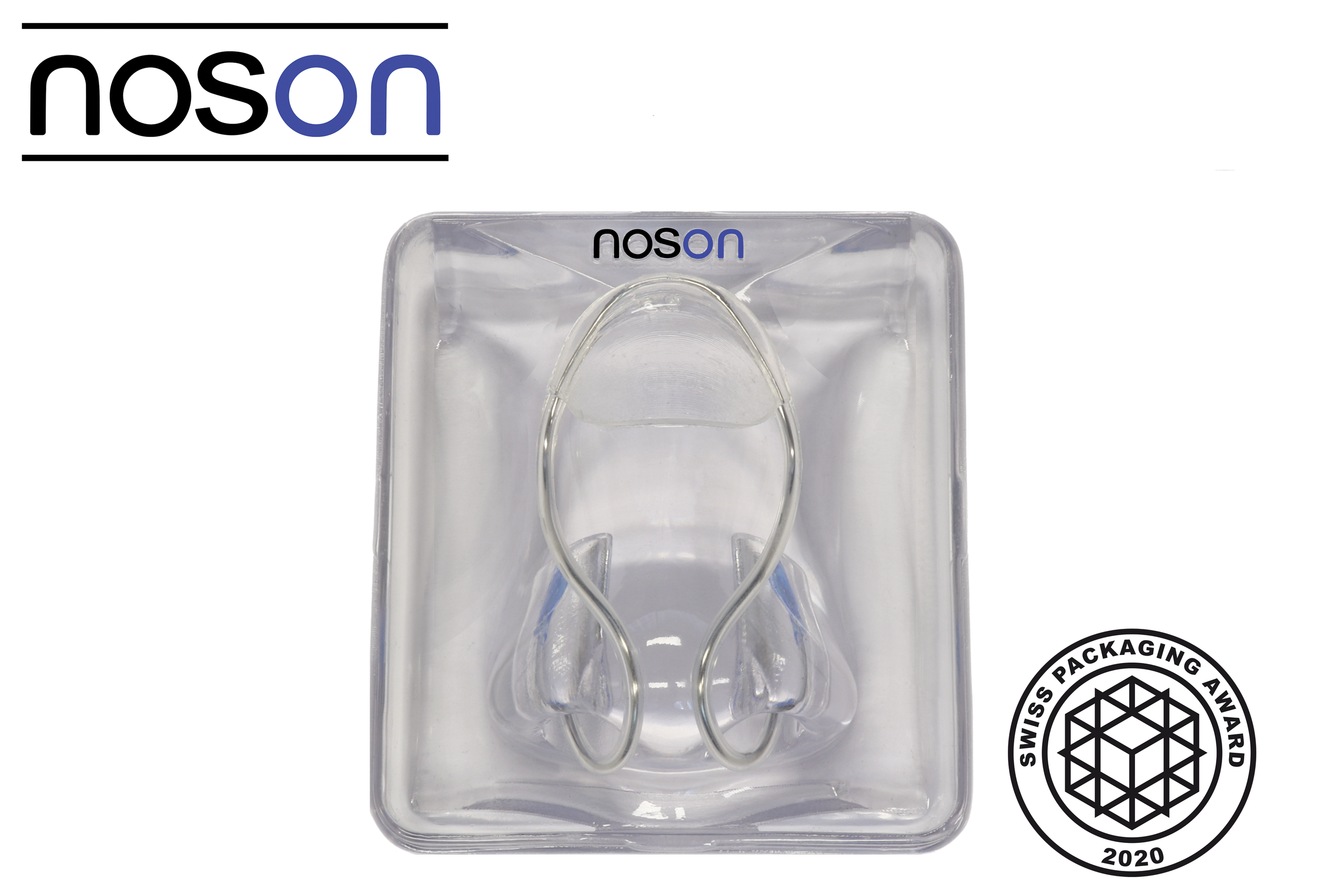 【香港】 Noson® PREMIUM - 鼻孔拡張器（フリーサイズ） | 株式会社マジックハンズ